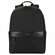 Сумка Samsonite, фактура матовая, черный