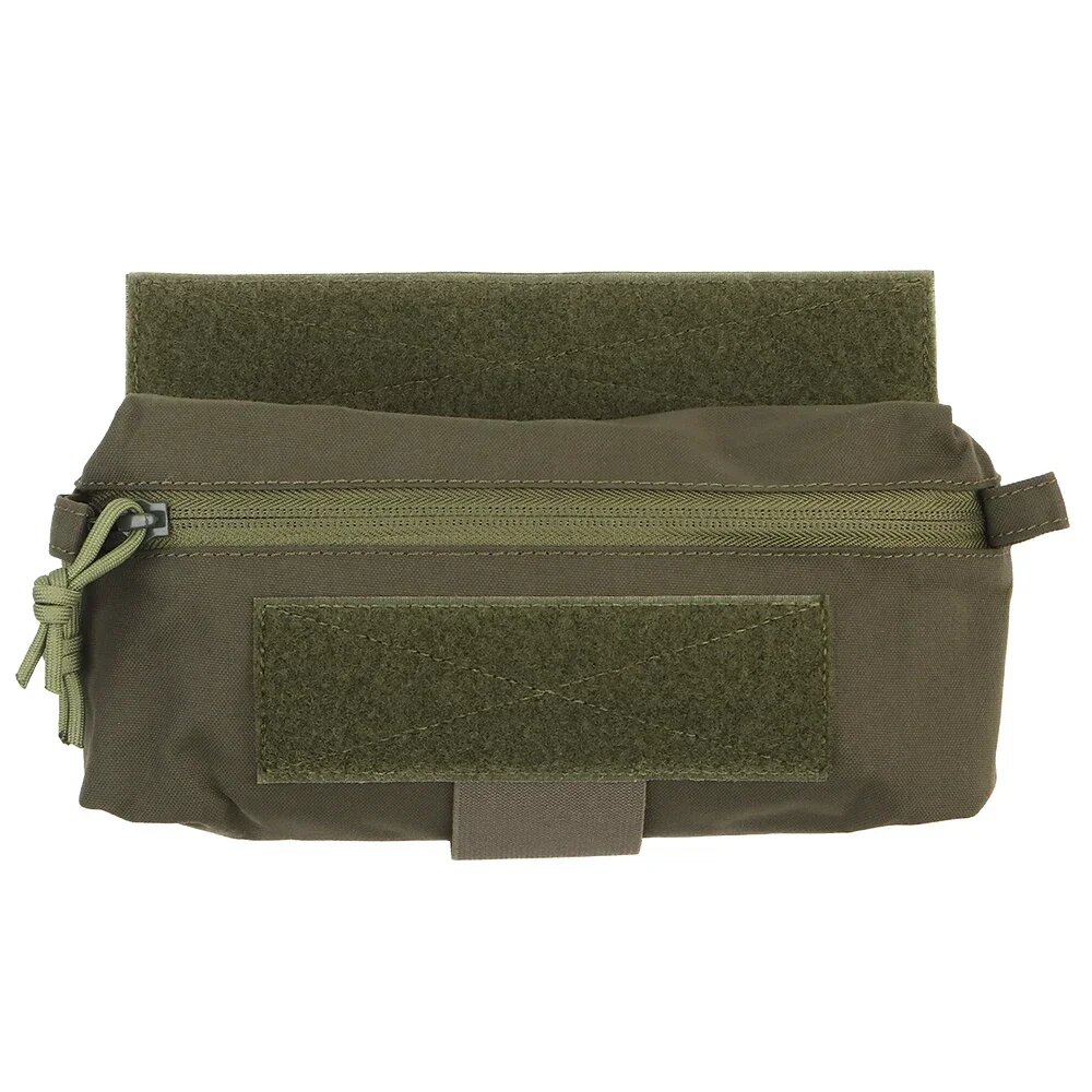 Тактический мини-чехол Dangler Drop Pouch из нейлона 500D VE-75-ACC-03-RG
