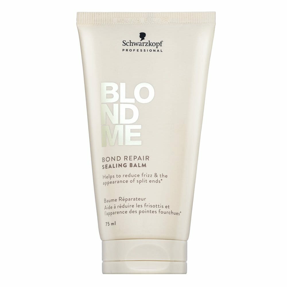 Бальзам для волос Schwarzkopf Professional BlondMe Bond Repair Sealing Balm 75 мл