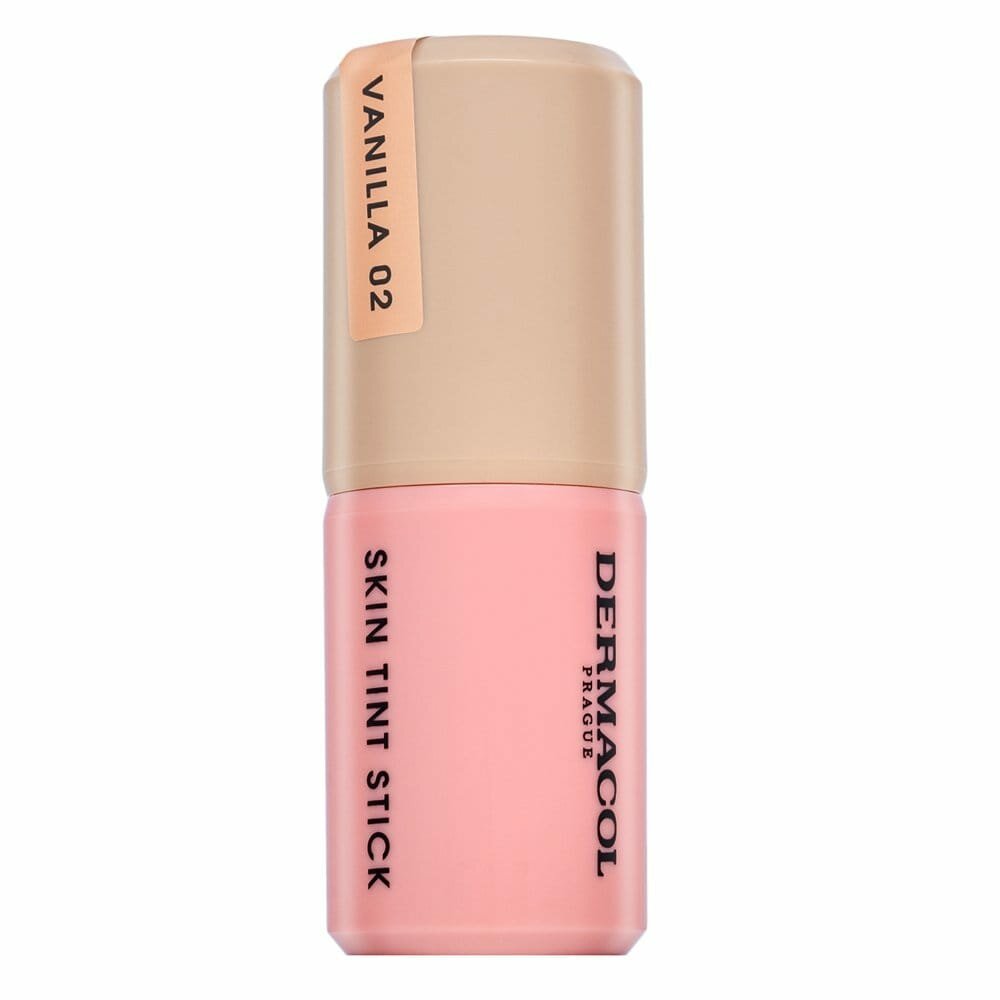 Тональный крем Dermacol Skin Tint Stick 02 Vanilla