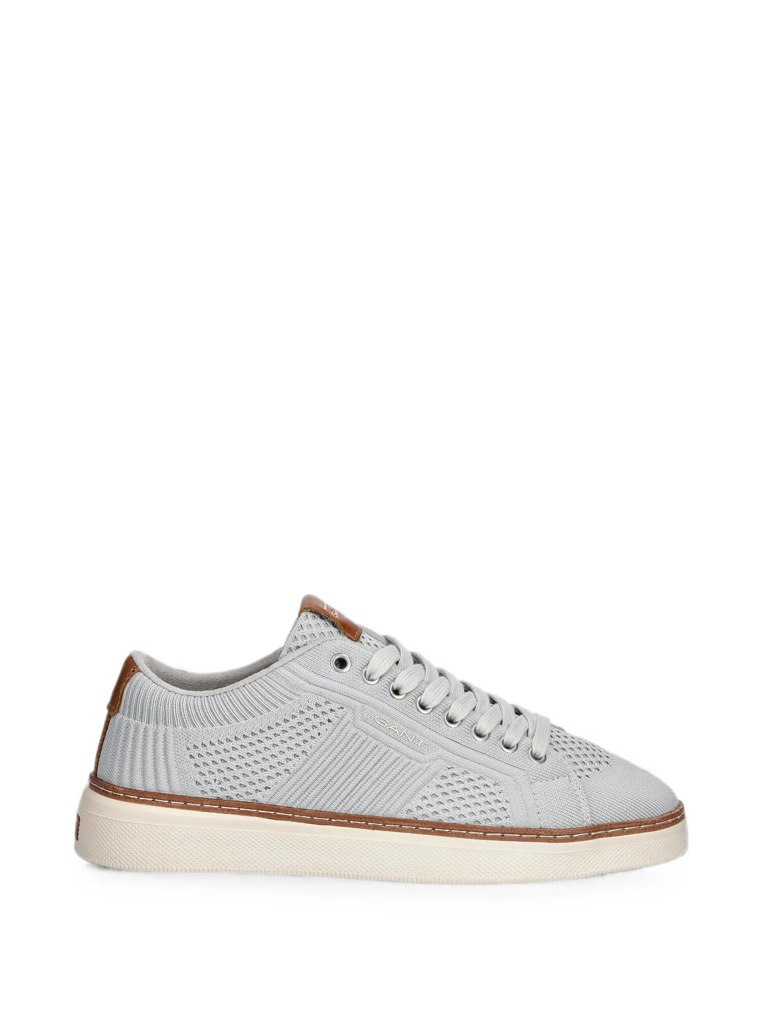 Кроссовки Knit sneakers