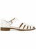 Босоножки Kelsey cut out sandals