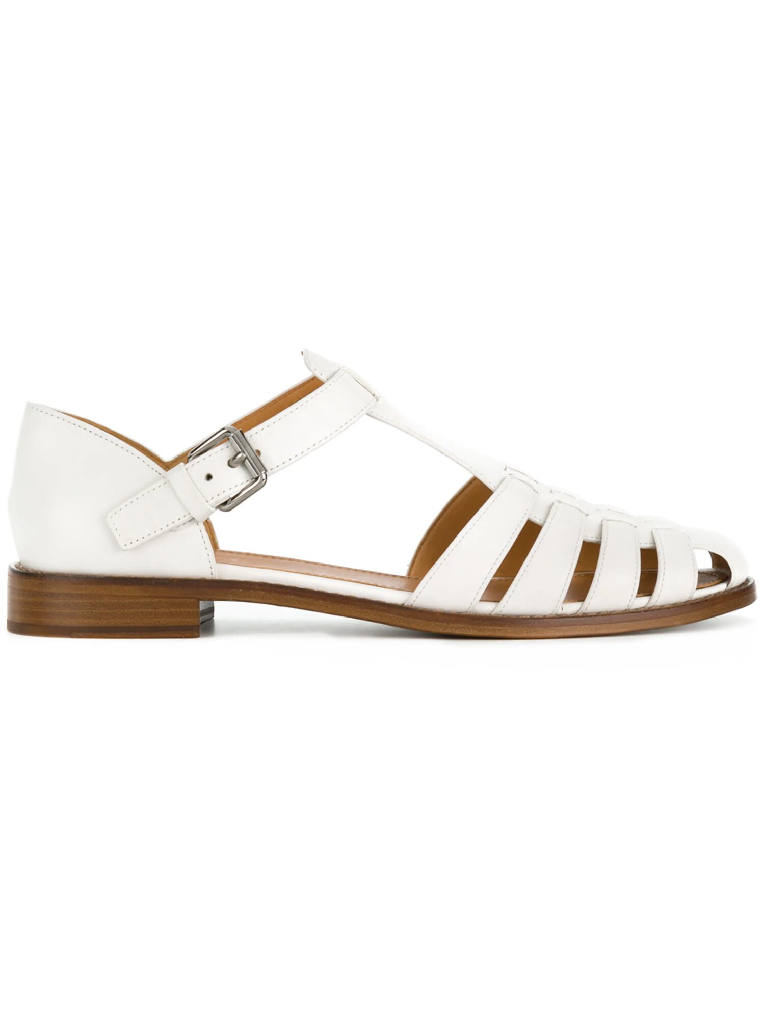 Босоножки Kelsey cut out sandals