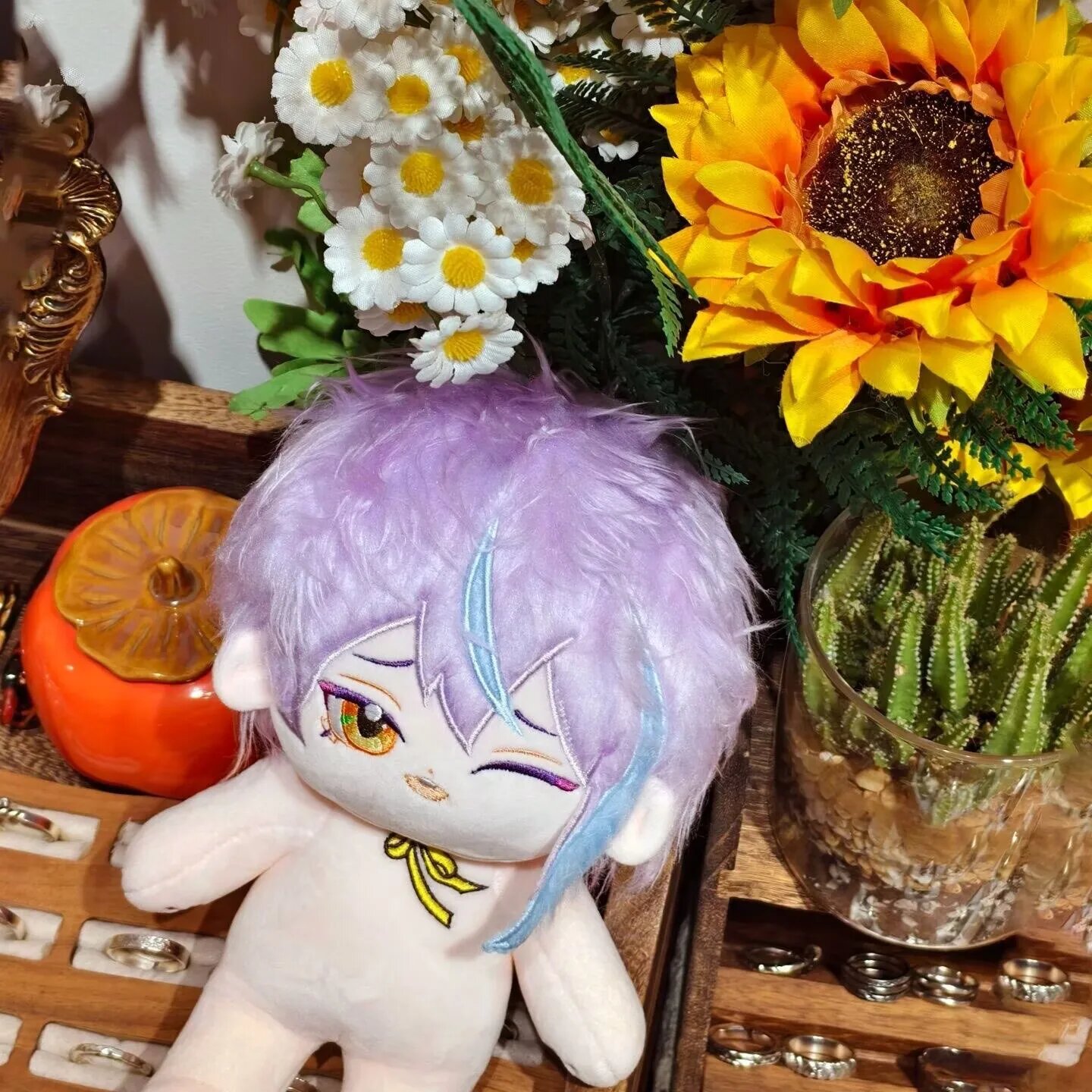 Игрушка Kamishiro Rui, Doll, Body NO Skeleton