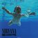 Nirvana - Nevermind (LP, Album, Reissue, 180g) Европейское издание. Виниловая пл...