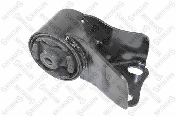 STELLOX Опора (подушка) двигателя задняя для МКПП Mazda 626 GF/GW 1.8-2.0 97>