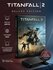 Titanfall 2 Deluxe (Титанфолл 2), жёсткий диск