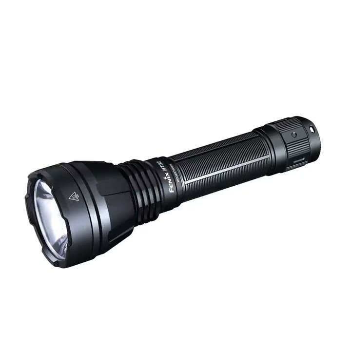 Фонарь охотничий HT32 USB Type-C / 21700 Li-ion / 2500 Lumen / 640 м /белый-зеленый-красный свет — фото 1