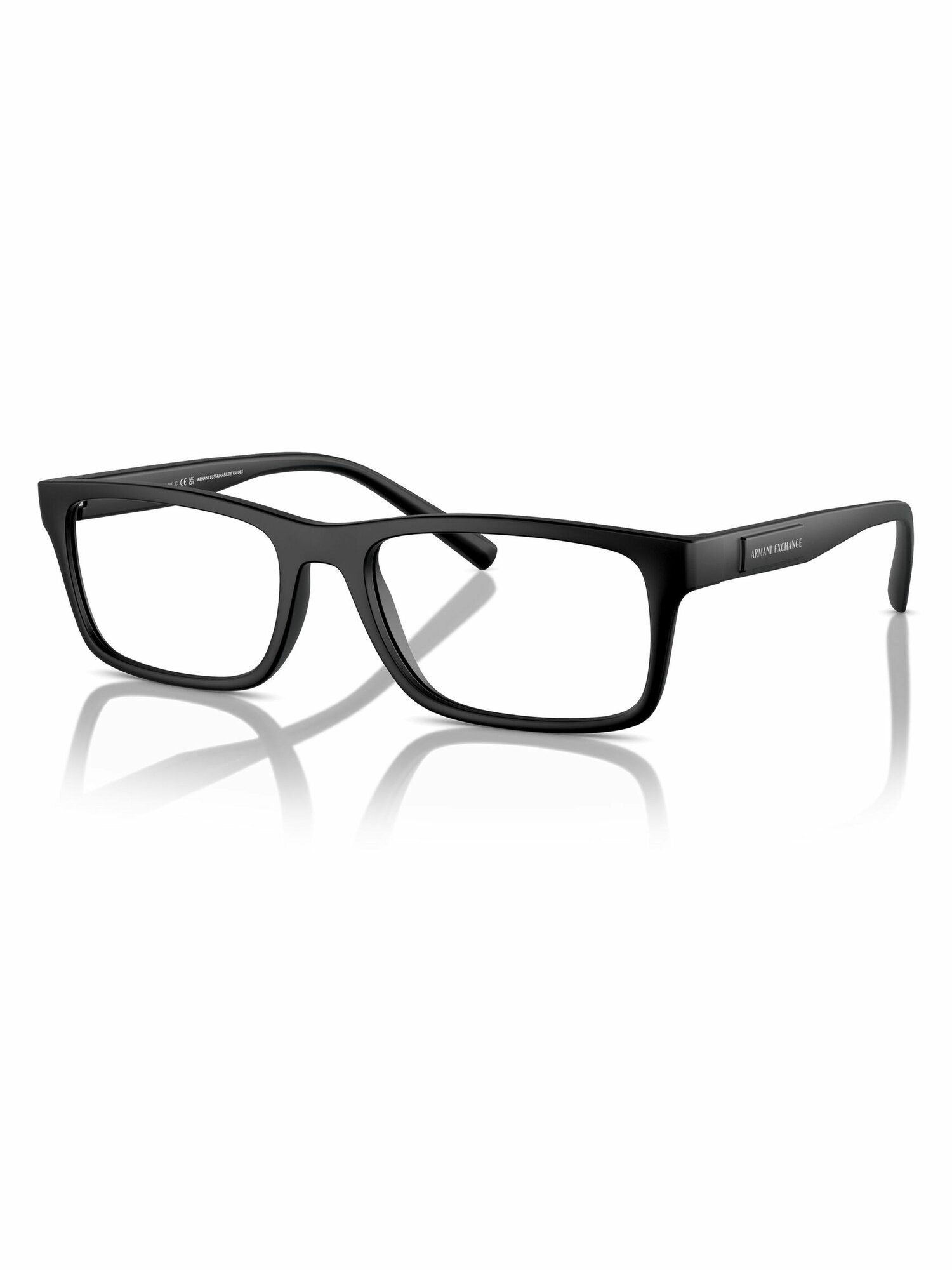 Оправа для очков мужская Armani Exchange 0AX3115 8078 55