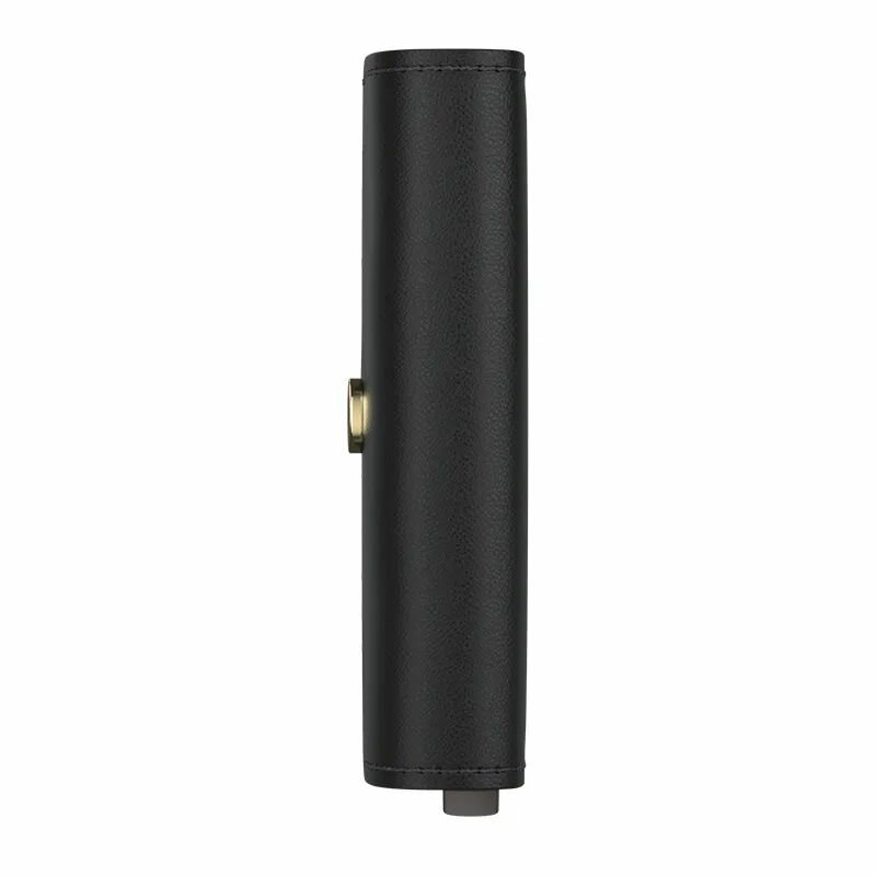 Кошелек Secrid, black — фото 1