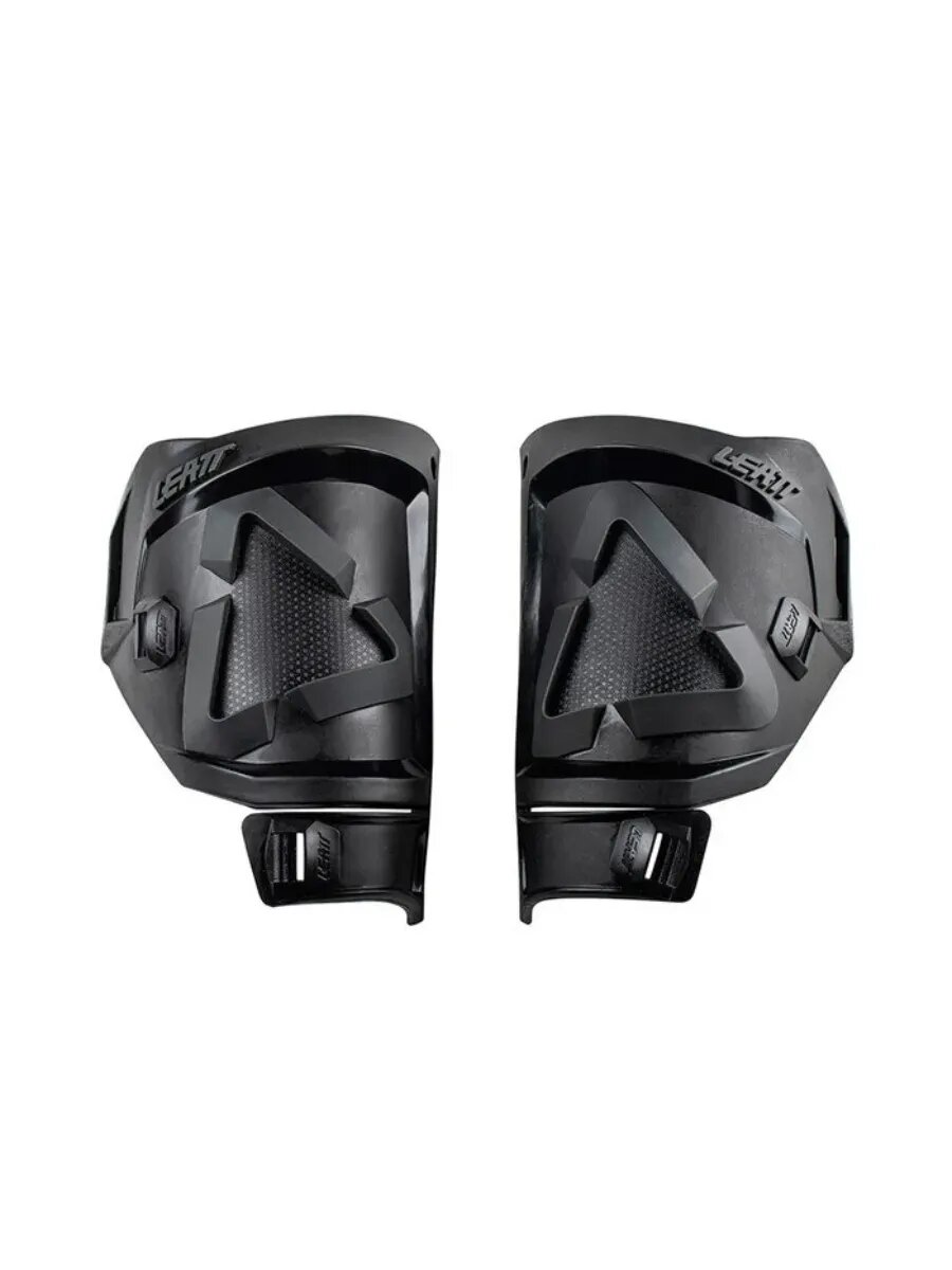 Комплект защитных пластин LEATT 5.5 SHIN PLATE KIT