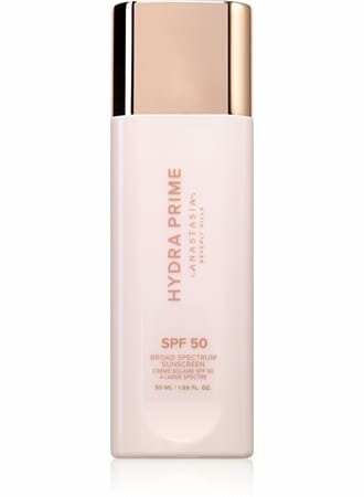 Основа под макияж Anastasia Beverly Hills Hydra Prime SPF 50, 50 мл, spf 50