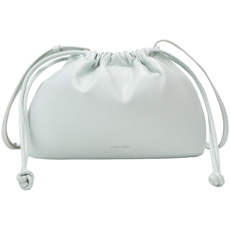 Сумка кросс-боди SS25 Moon White, 9 шт.