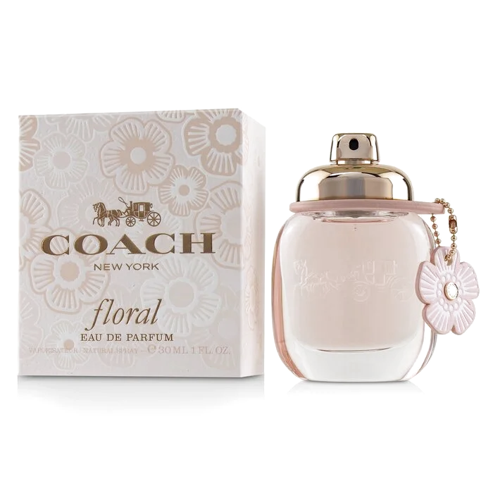 Женская парфюмерная вода Коуч Флораль О Де парфюм 30 мл - Coach Floral Eau De Parfum