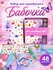 Скрапбукинг "Бабочки", набор для творчества