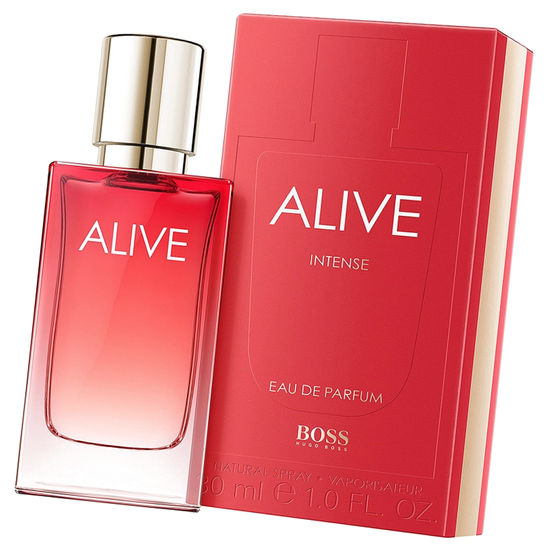 Духи Hugo Boss Alive Intense 30 мл для женщин - Хуго Босс Босс Элайв Интенс