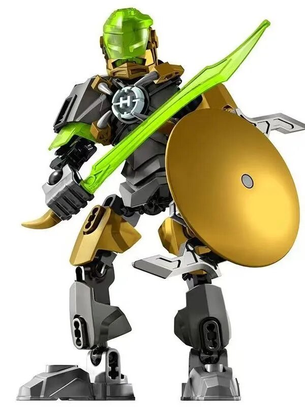 Сборные модели роботов для детей: игрушки Hero Factory, Star Warrior, Bionicle - Фурно Эво, комбинированный механический робот, конструкторный набор из кирпичиков, подарки на Рождество