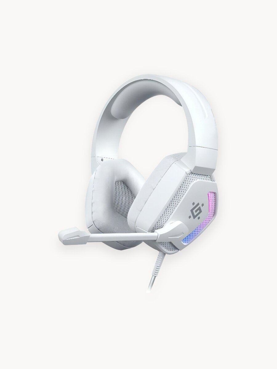 Игровые наушники Defender Espanto 62470