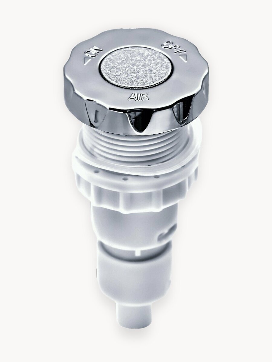 Кнопка-регулятор Комби