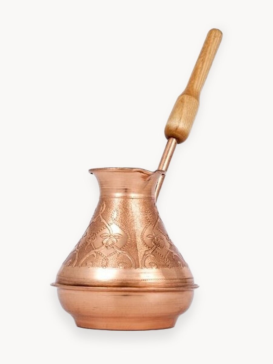 Турка Tima "Восточная красавица" 0,35 л (ВК-400)