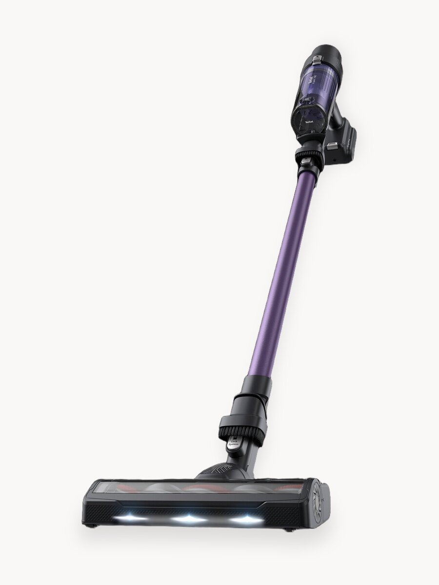 Беспроводной пылесос TEFAL TY6A31WO 7211005178