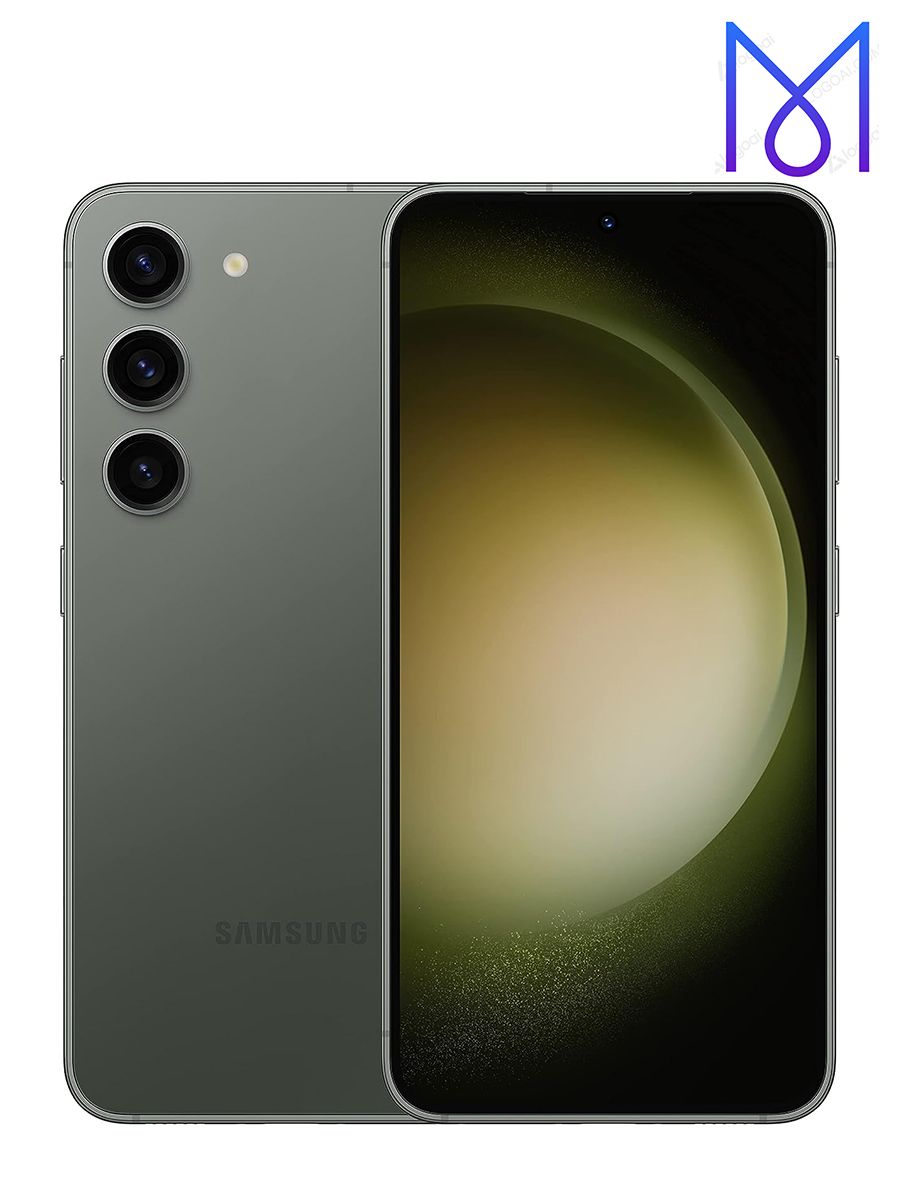 Смартфон Samsung Galaxy S23+ SM-S916N