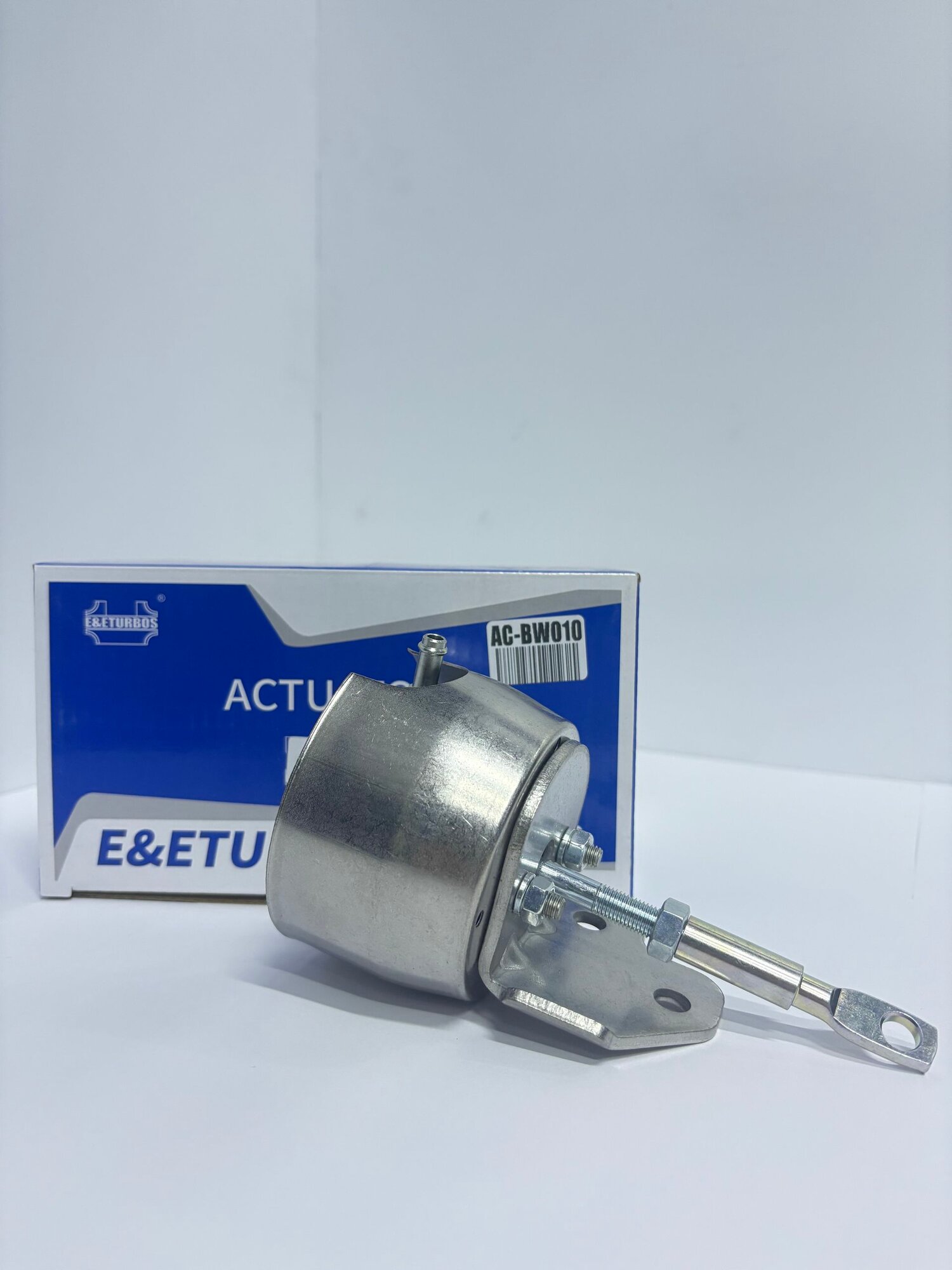 Актуатор турбины на авто Perkins 1070-970-0002
