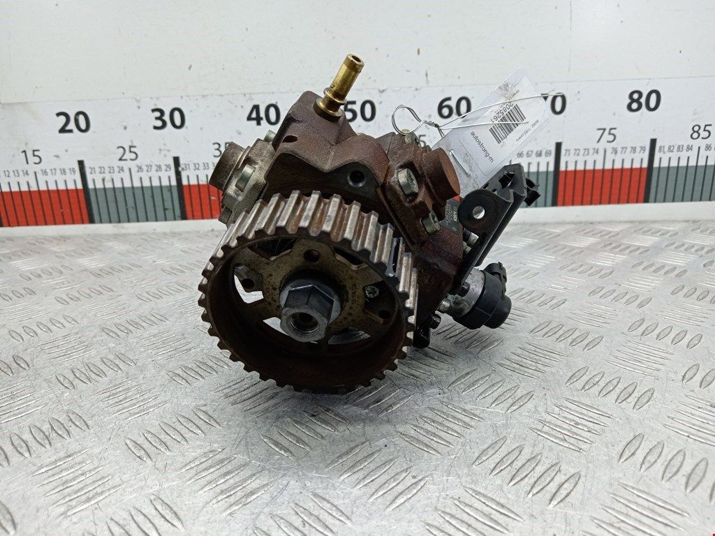 ТНВД дизель / 2085261 0445010102 9683703780 для Citroen C4_Picasso 1 (с пробегом)