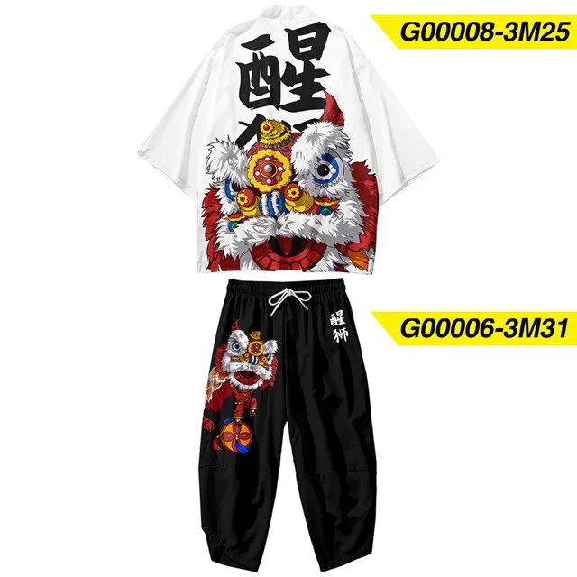 Комплект одежды