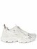 Кроссовки Off-White Be Right Back, размер 35, белый