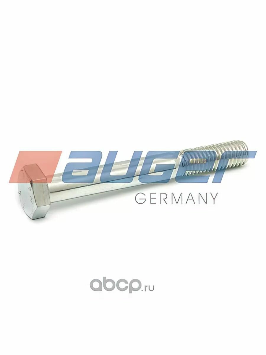 Болт HCV. Артикул 59243 Производитель AUGER. Комплект 10 штук.