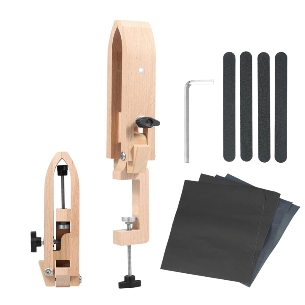 Leather Sewing Ponies Adjustable Leather Ponies Table Desktop Ponies Horse Clamp Leather Stitching Ponies for Craft