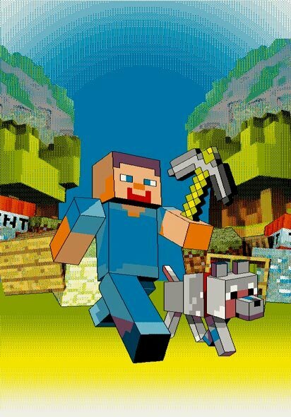 Ковер Фэнси дизайн 20770 цвет 22018 1.5x2.3м