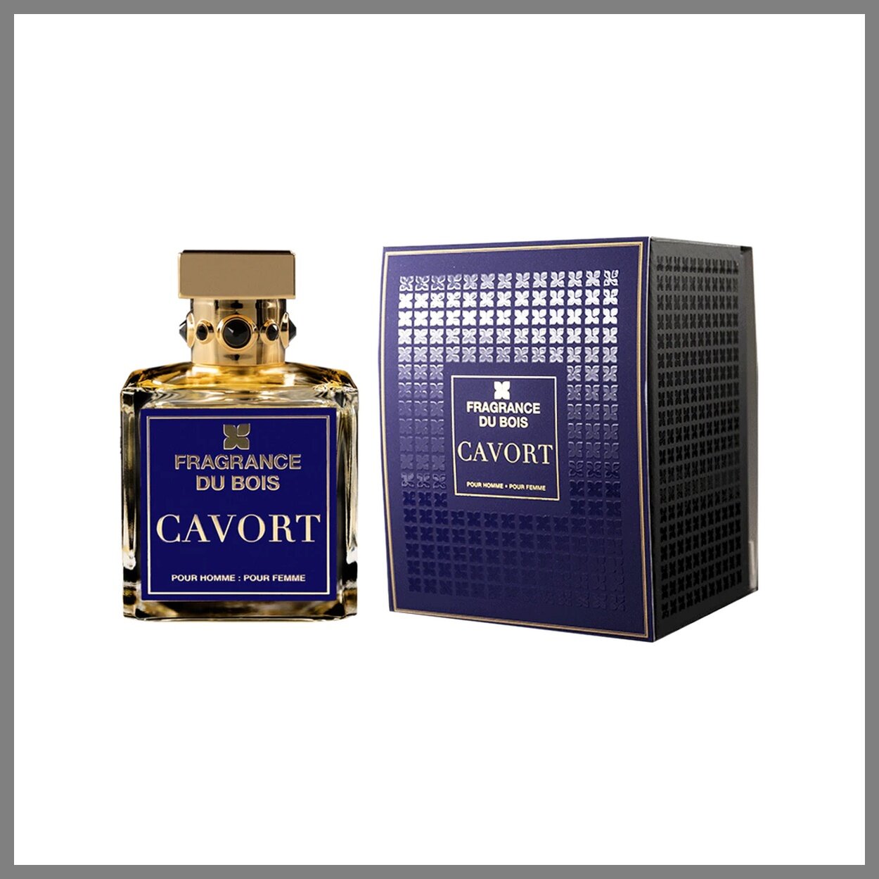 Fragrance Du Bois Cavort парфюмерная вода 100мл