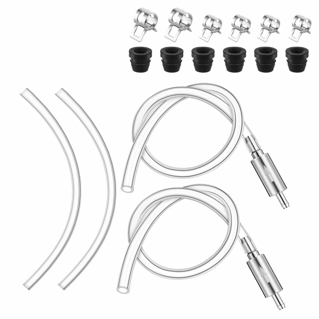 Односторонний клапан для прокачки тормозов