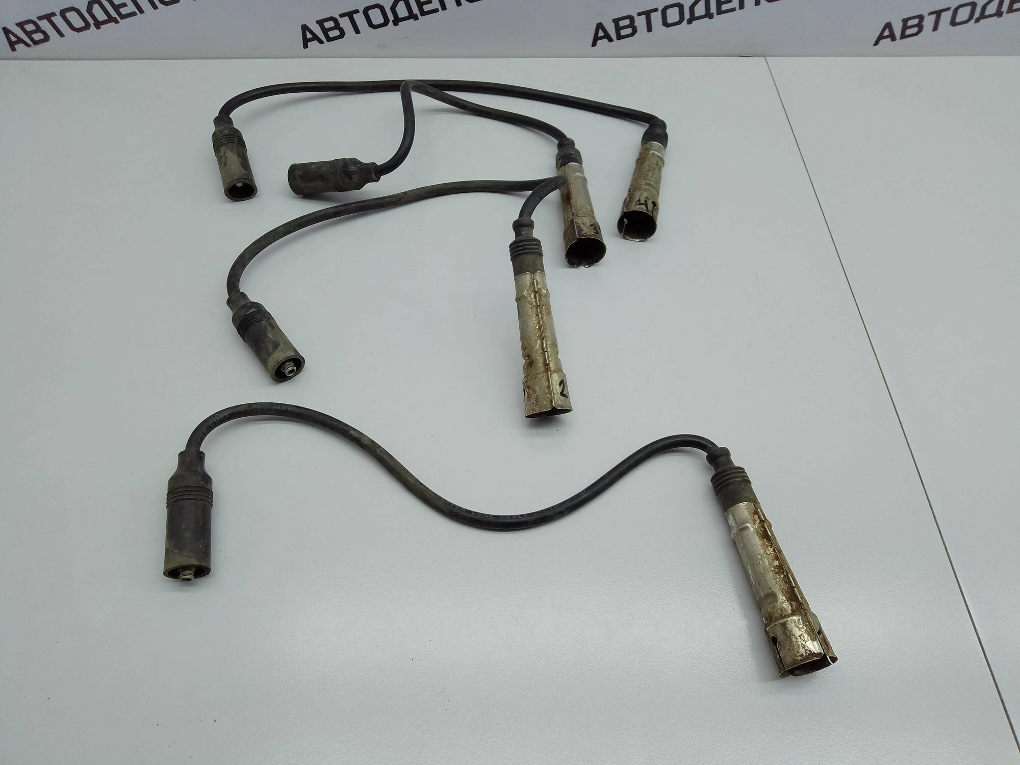 Провода высоковольтные SEAT Toledo 1L 2000 г.в