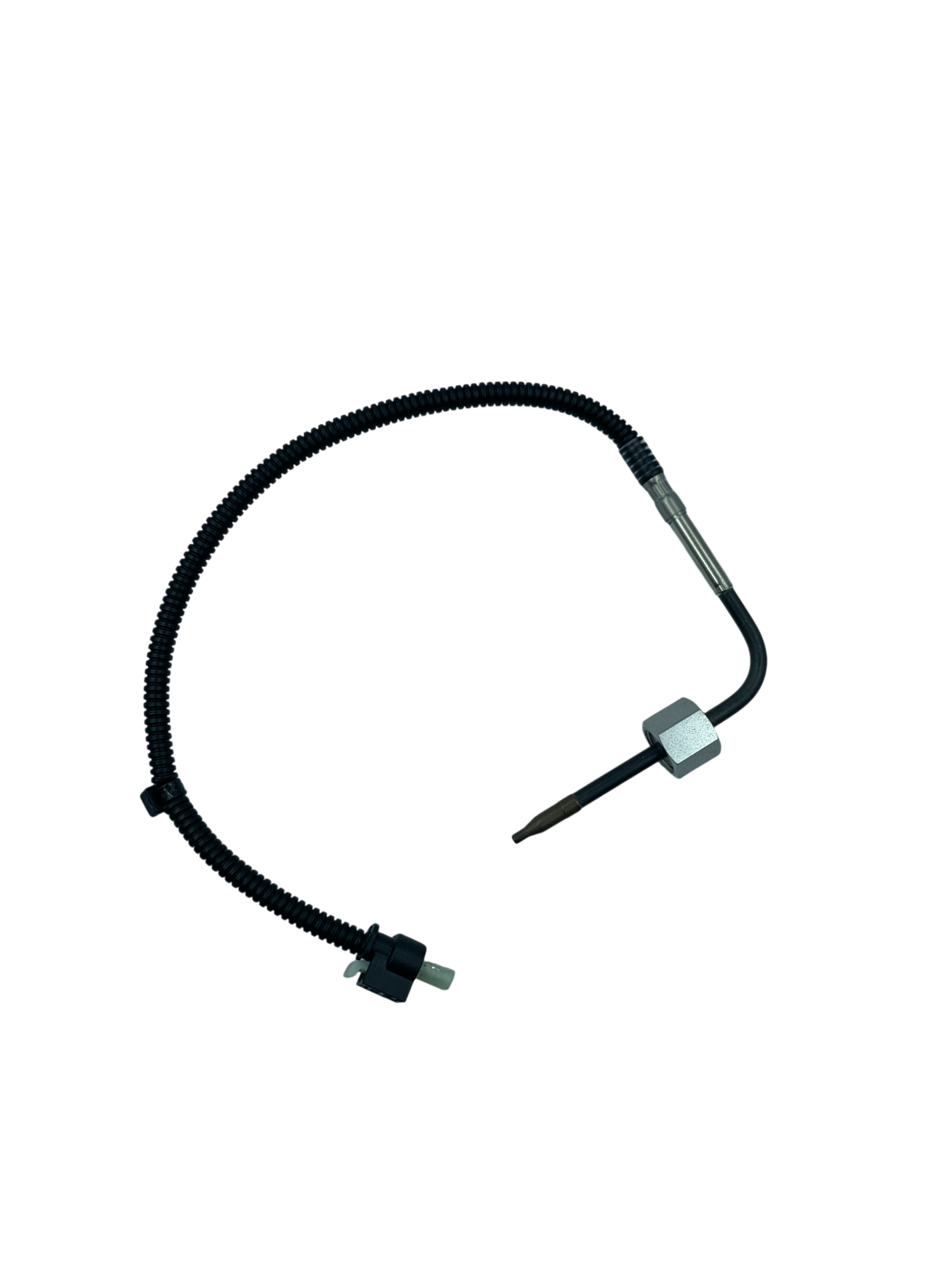 Датчик темп. выхл. газ. MERCEDES-BENZ CLS250 E220 E250 GLK200 GLK220 GLK250 SL350 SLC250 SLK250