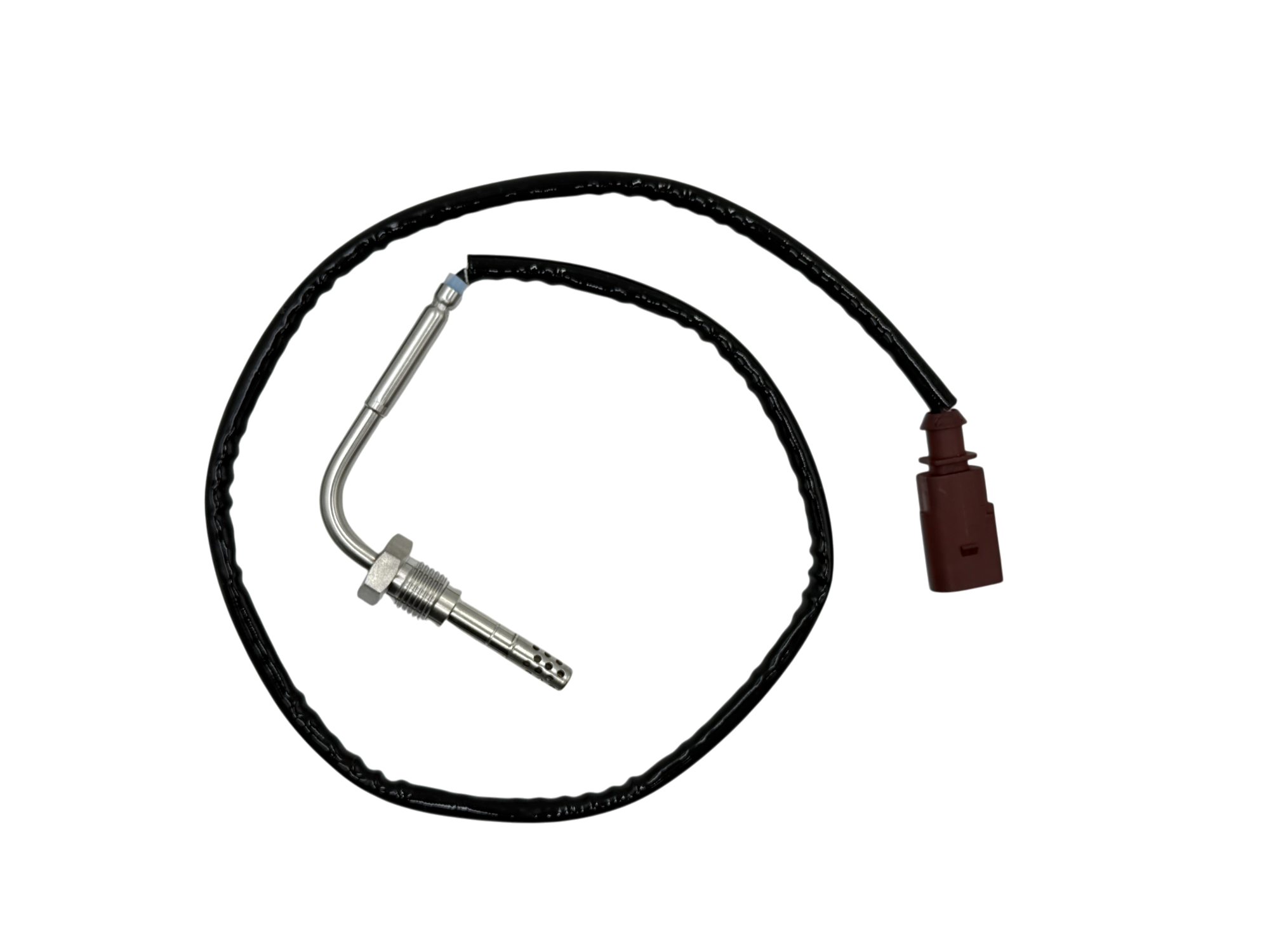 Датчик темп. выхл. газ. VW TIGUAN 2.0 TDI 07-