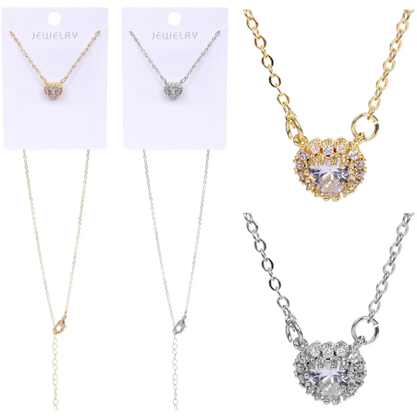 Подвеска, кристалл