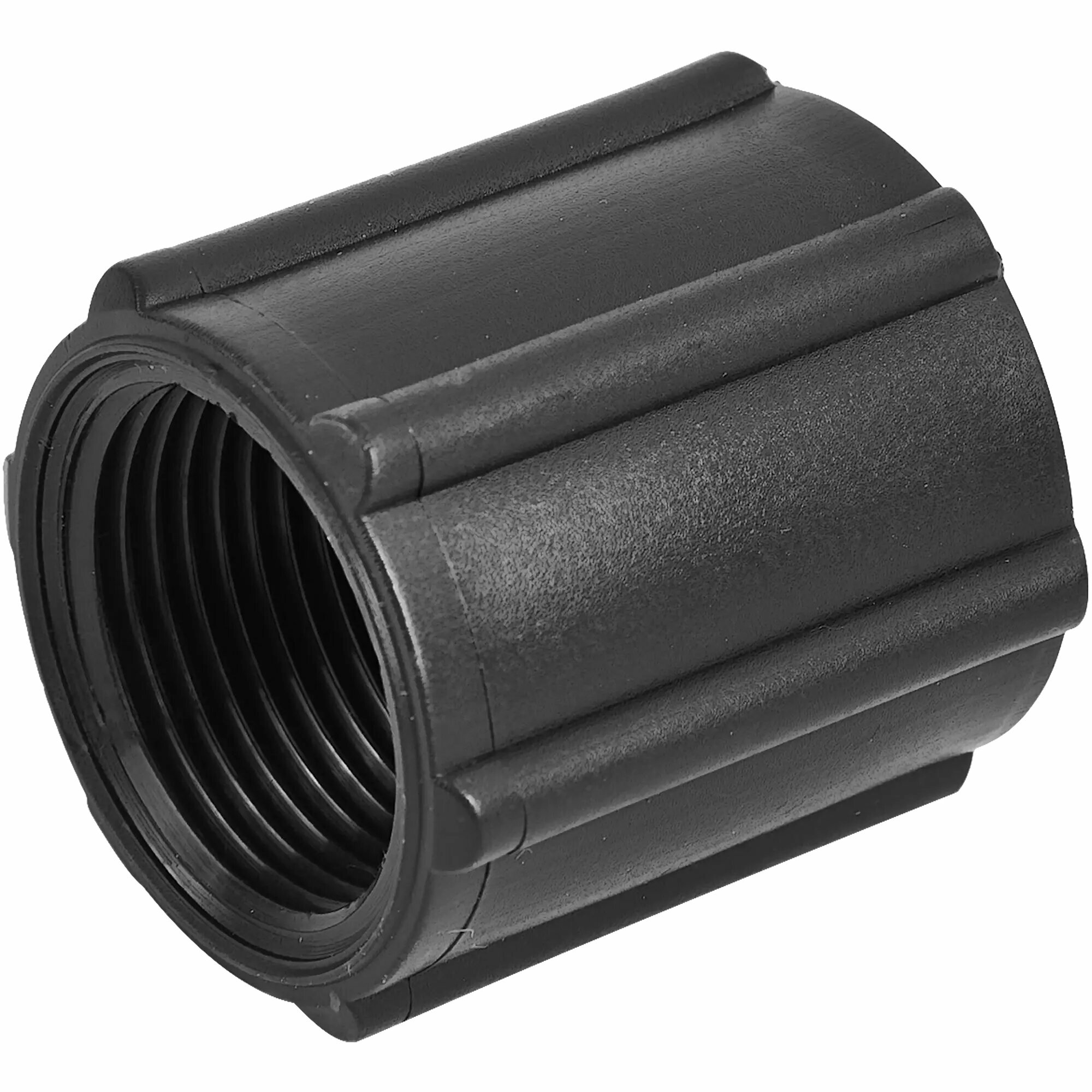 Муфта пластиковая BOUTTE 3/4 дюйма внутренняя резьба для систем водоснабжения частных домов