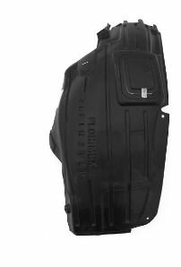 Подкрылок передний левый OPEL ZAFIRA B 2005-2010