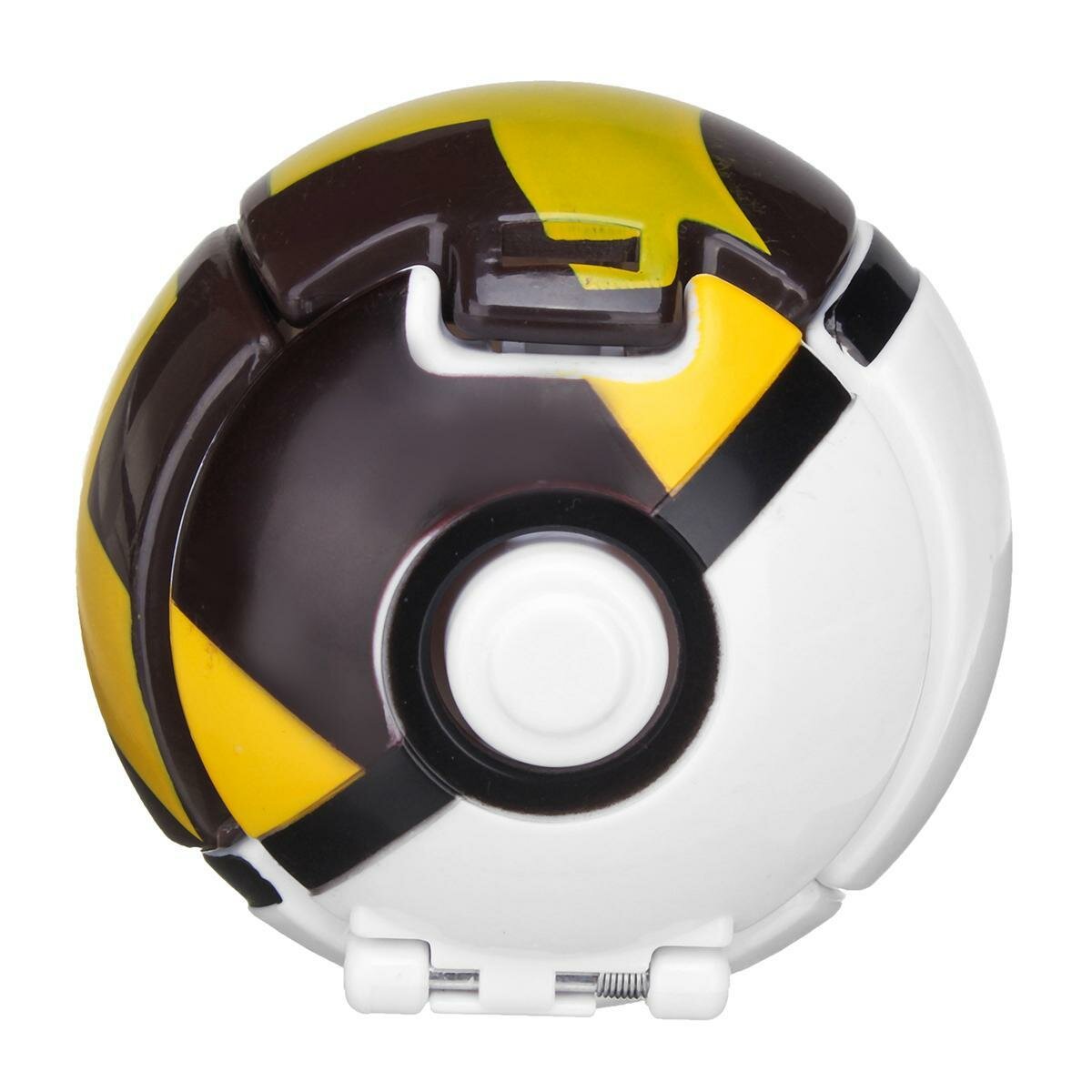 Pokeball Косплей Мастер Всплывающий Покебол Забавные Игрушки Подарок Ребенку Дети Кофейный/Синий/Белый/Красный