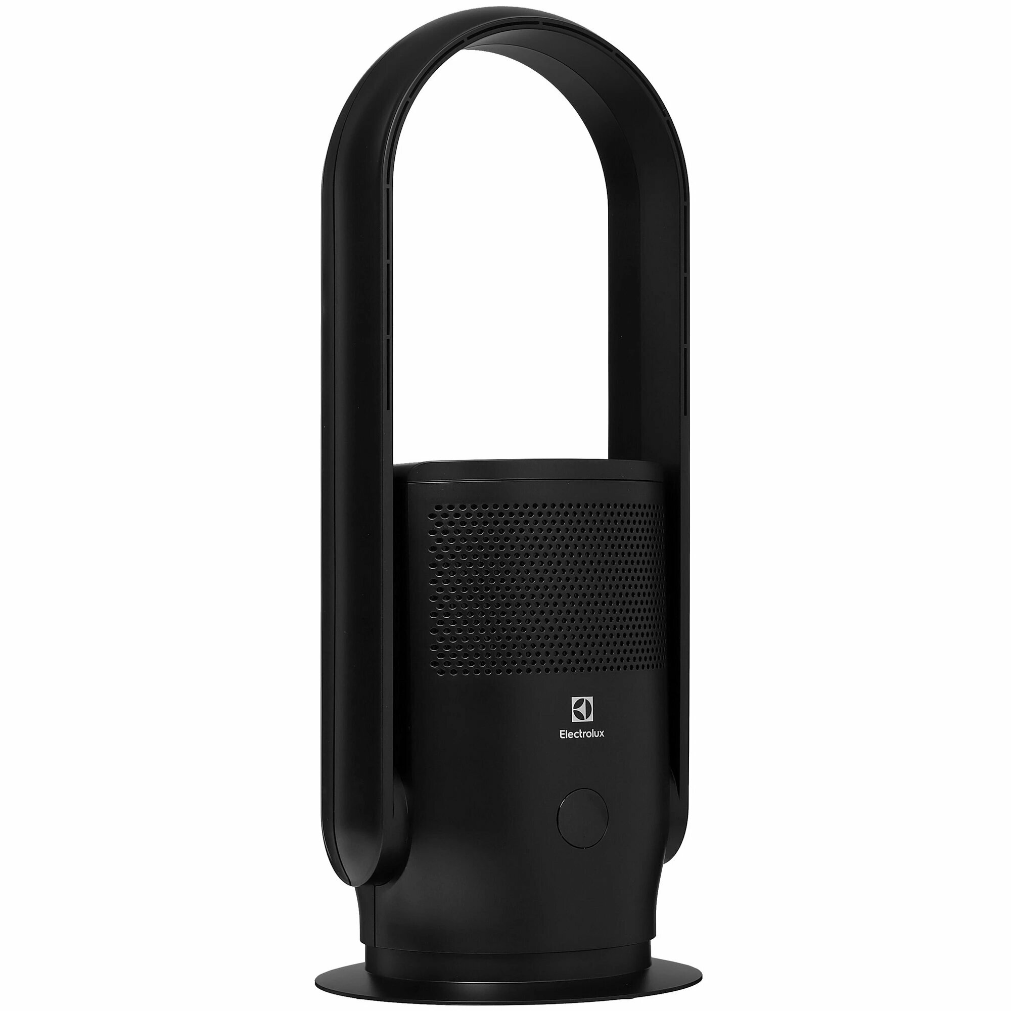 Вентилятор Electrolux EFB-1220b, напольный, безлопастной, электронное управление