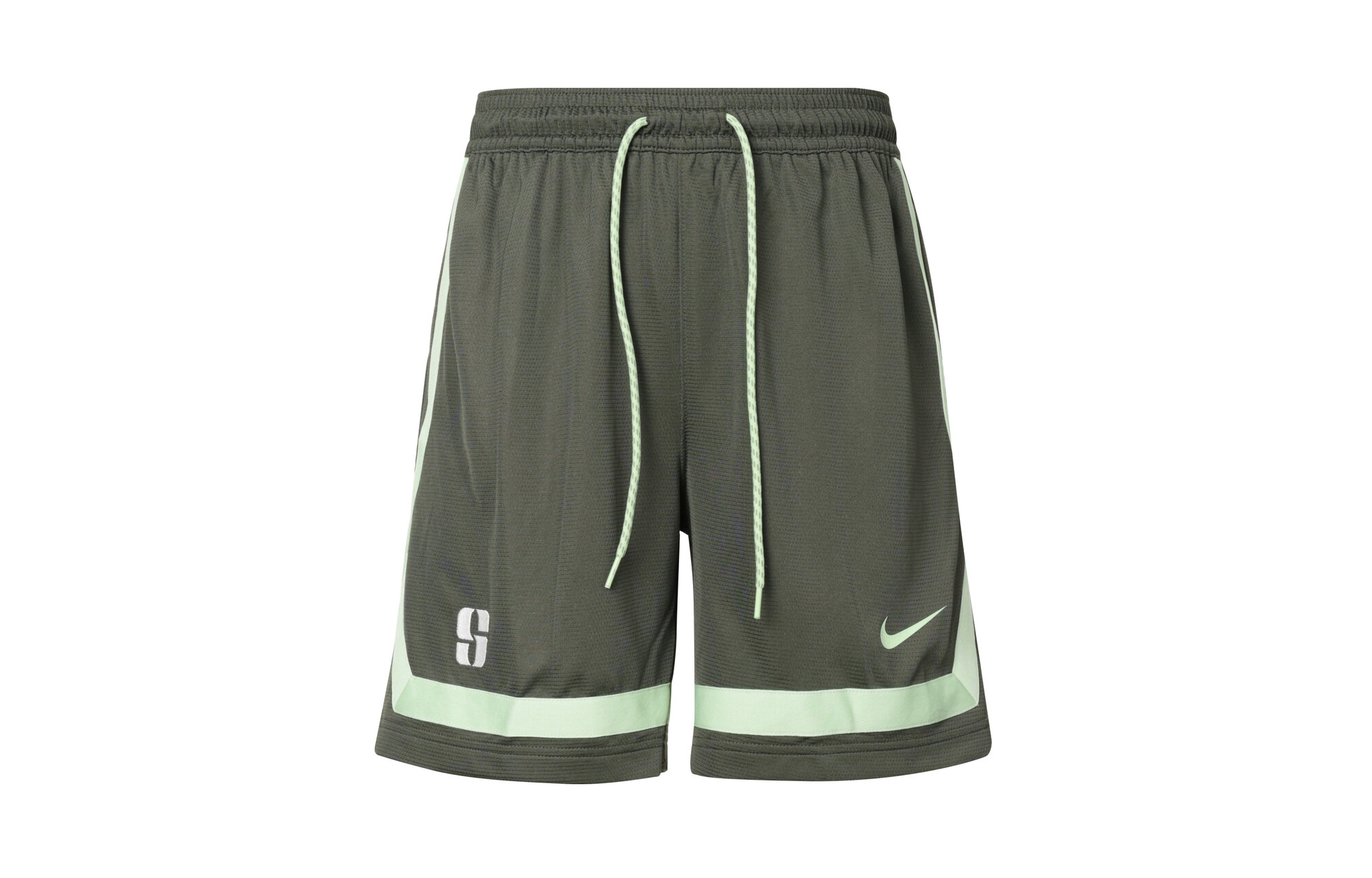 Шорты баскетбольные