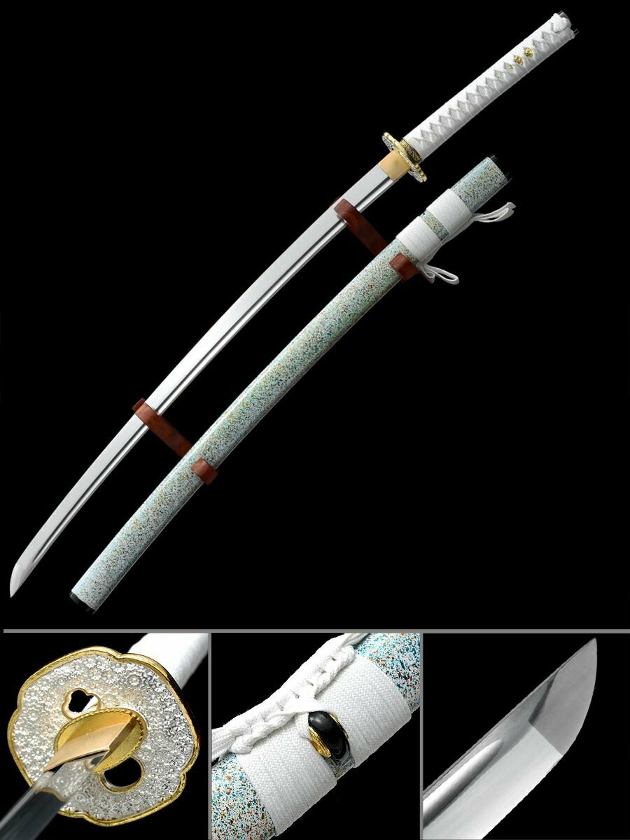 Военные сувениры, катана, предметы интерьера, японское бусидо, металлическая катана