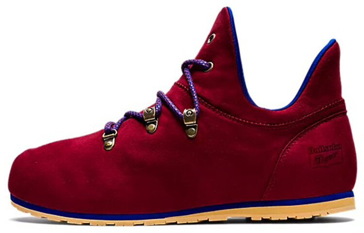 Кроссовки Monte Pokhara