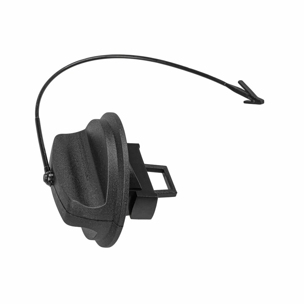 Крышка бензобака на Лада Ларгус, Веста, Рено Логан