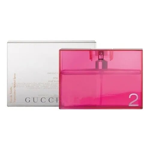 Gucci Rush 2 30 мл, Туалетная вода женская