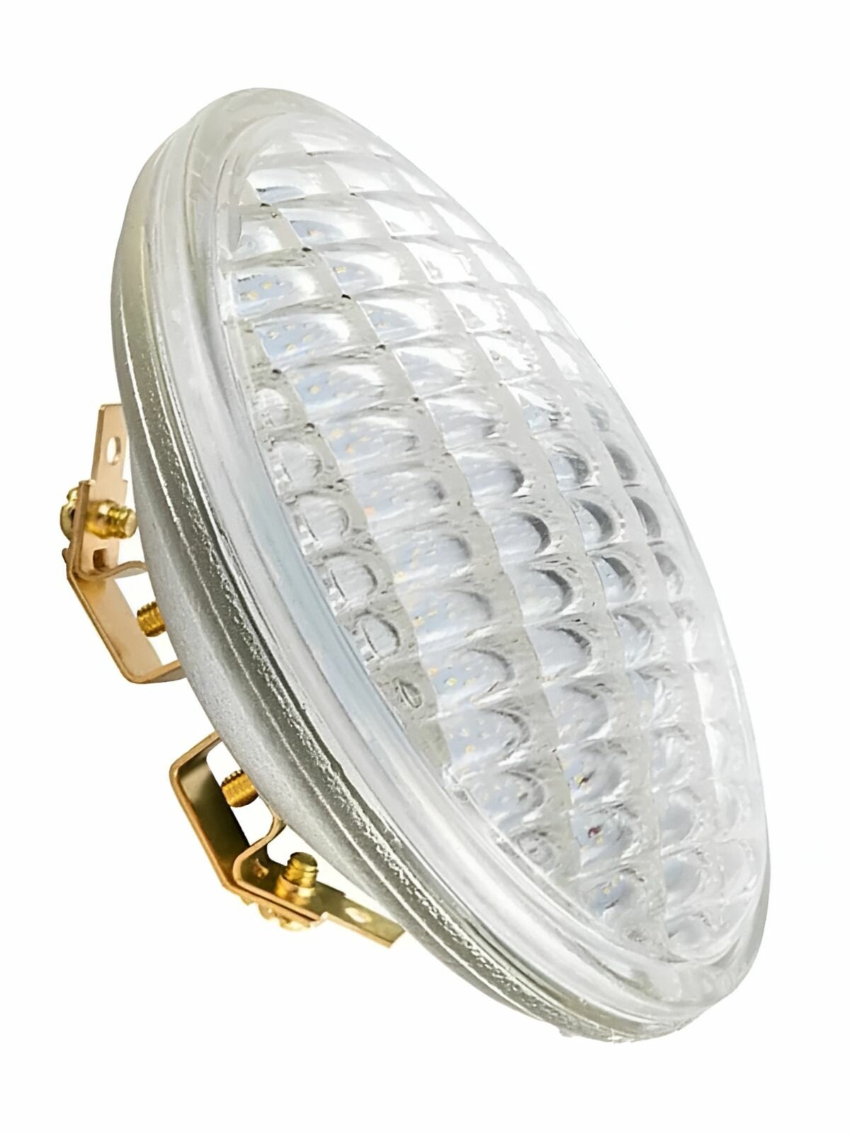 Лампа студийная Screw Terminal 120V TUNGSRAM PAR36 DWE 650W 40x30