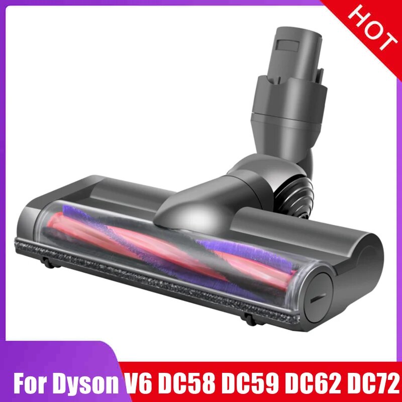 Турбинная щетка для Dyson V6